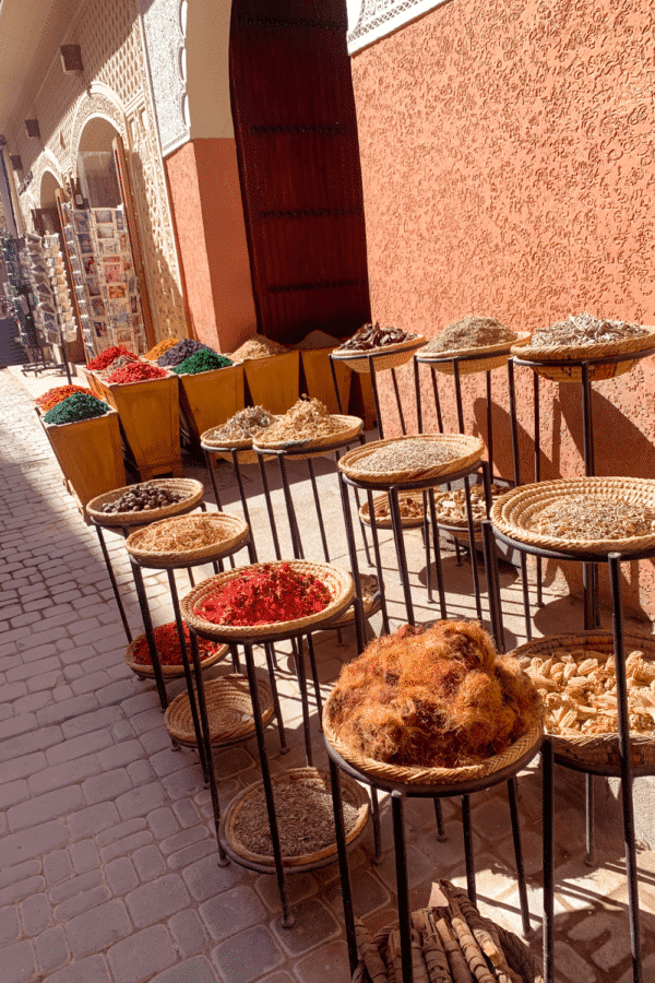 Best 2 Days in Marrakech Itinerary: What to Do in 48 Hours