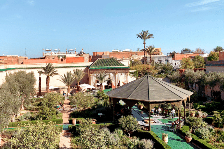 Best 2 Days in Marrakech Itinerary: What to Do in 48 Hours
