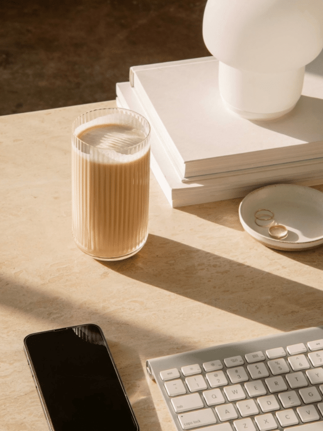 50 Things to Do During a 5-Minute Break